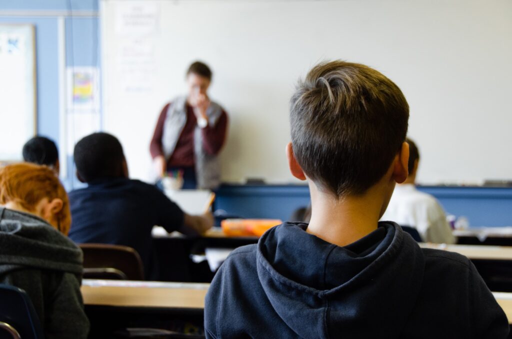 Skoledu – Matematik i 0. – 10. klasse